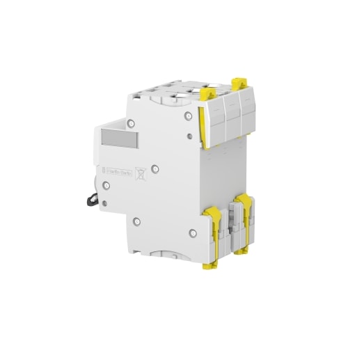 A9F74332 DISJUNTOR ACTI9 IC60N 3P CURVA C 32A - Eletro Transol