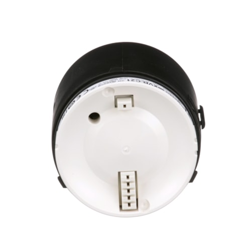 BASE PARA COLUNA LUMINOSA COM TAMPA TELEMECANIQUE XVBC21 | SCHNEIDER ...