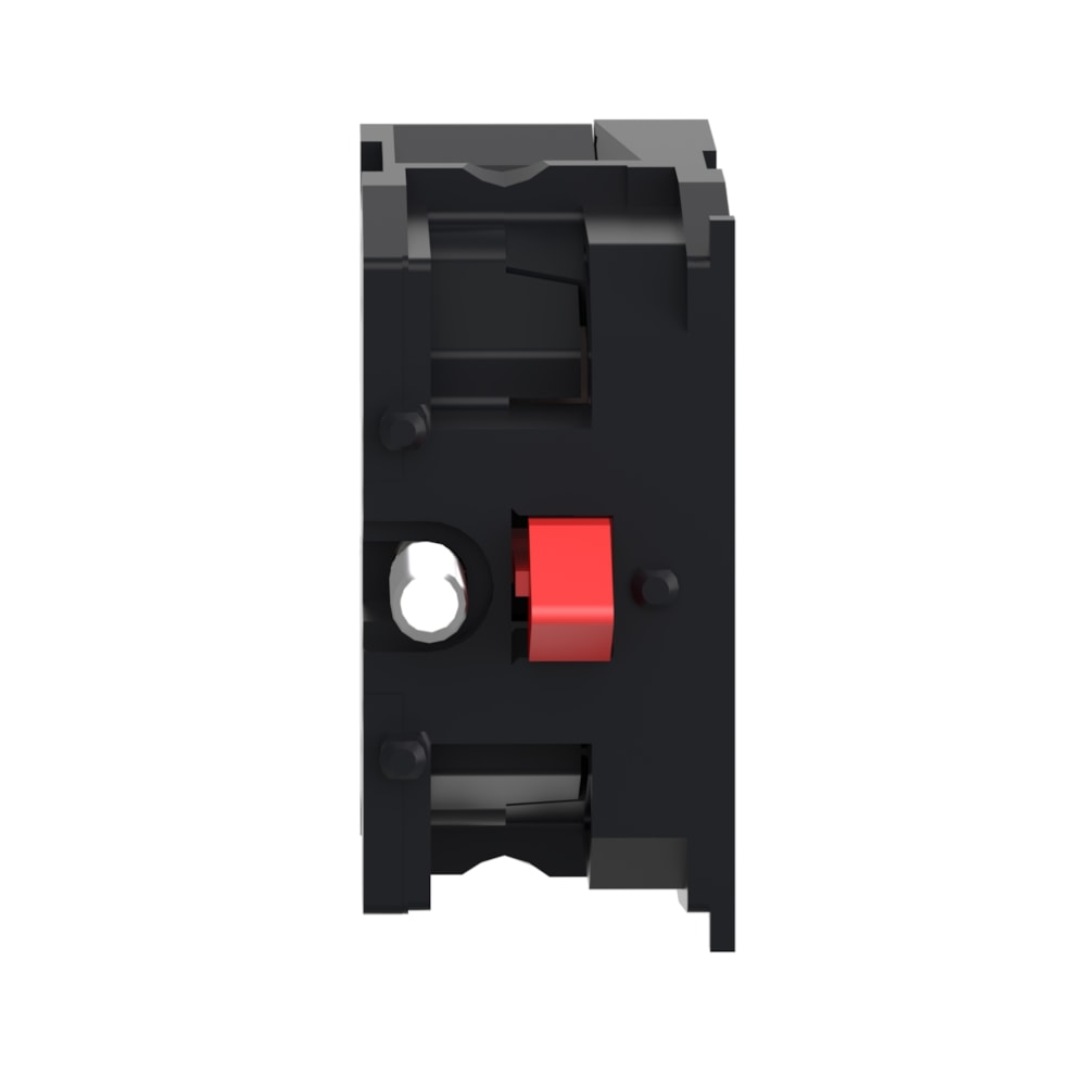 BLOCO DE CONTATO 1 NF, MONTAGEM PARAFUSO, PARA HARMONY XA2 ZA2EE102 ...