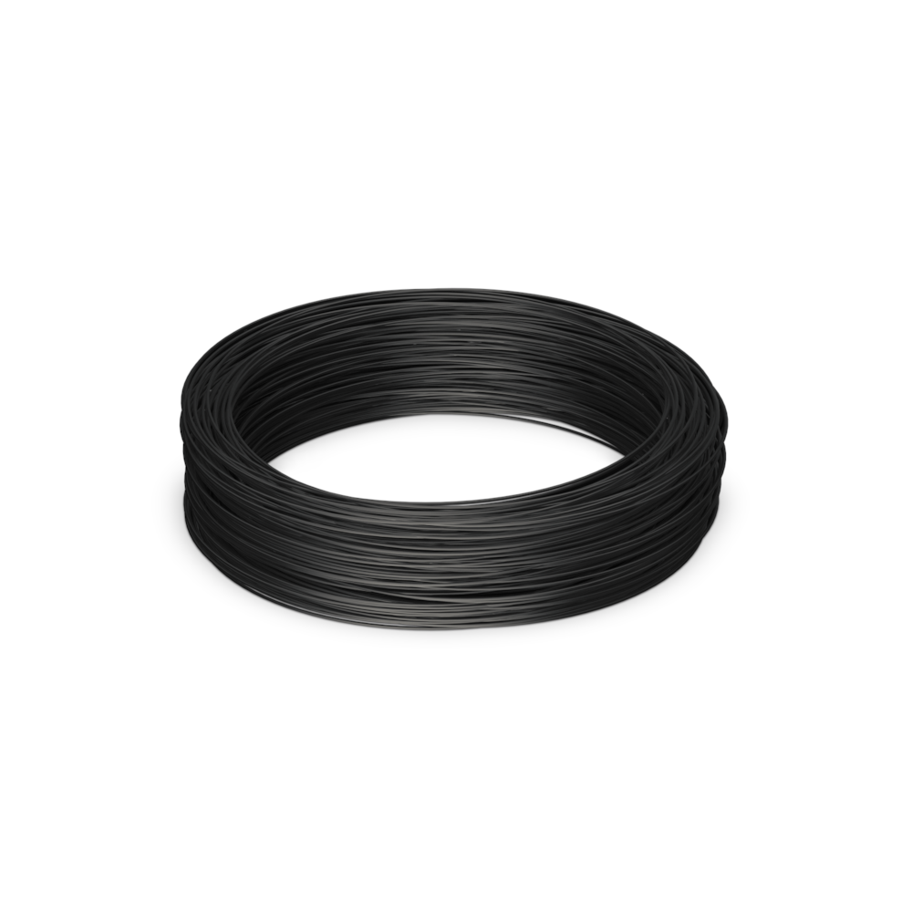 Cabo Flex Superastic 10mm 750v Preto Prysmian - Eletro Transol