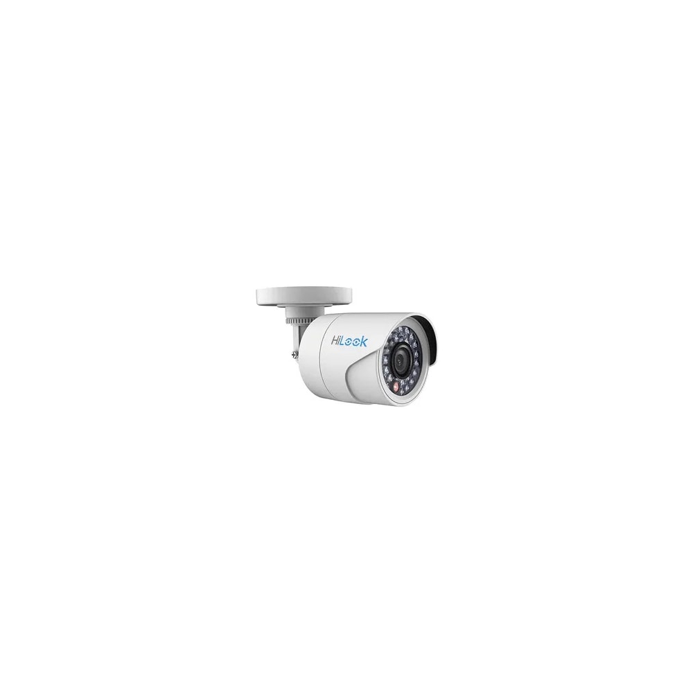 Camera Bullet 4x1 2mp Thc B120c P Hilook Eletro Transol