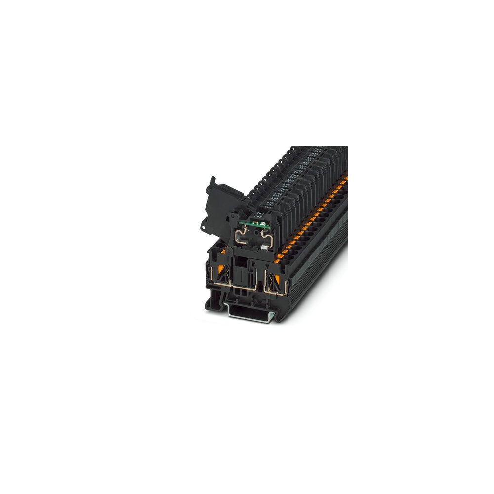 Conector Eletrico PT 4HESILED 24 (5X20) 3211903 - Phoenix Contact ...