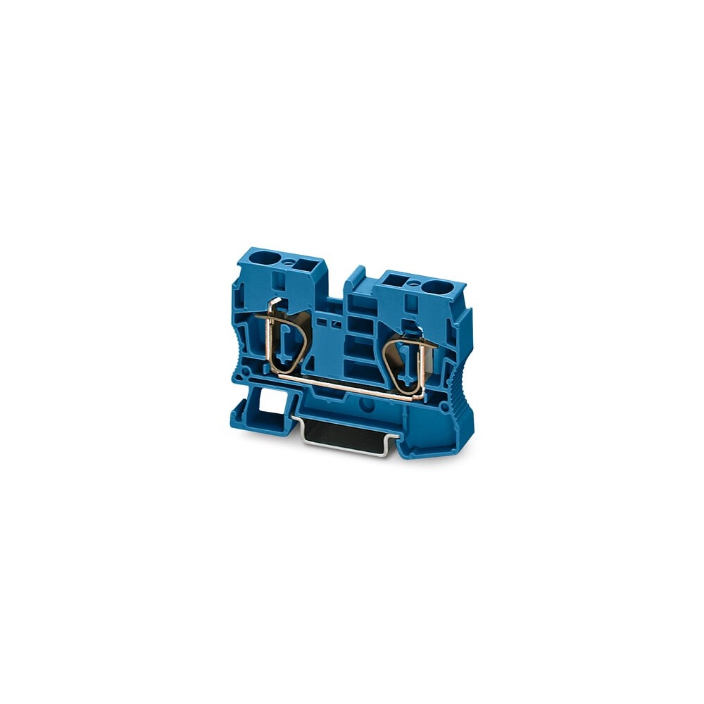 Conector Eletrico ST 10 BU 3036123 - Phoenix Contact - Eletro Transol