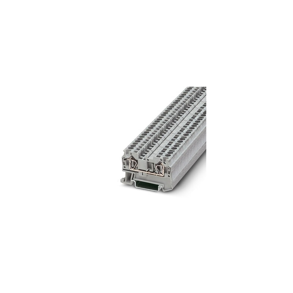 Conector Eletrico ST 4 3031364 - Phoenix Contact - Eletro Transol