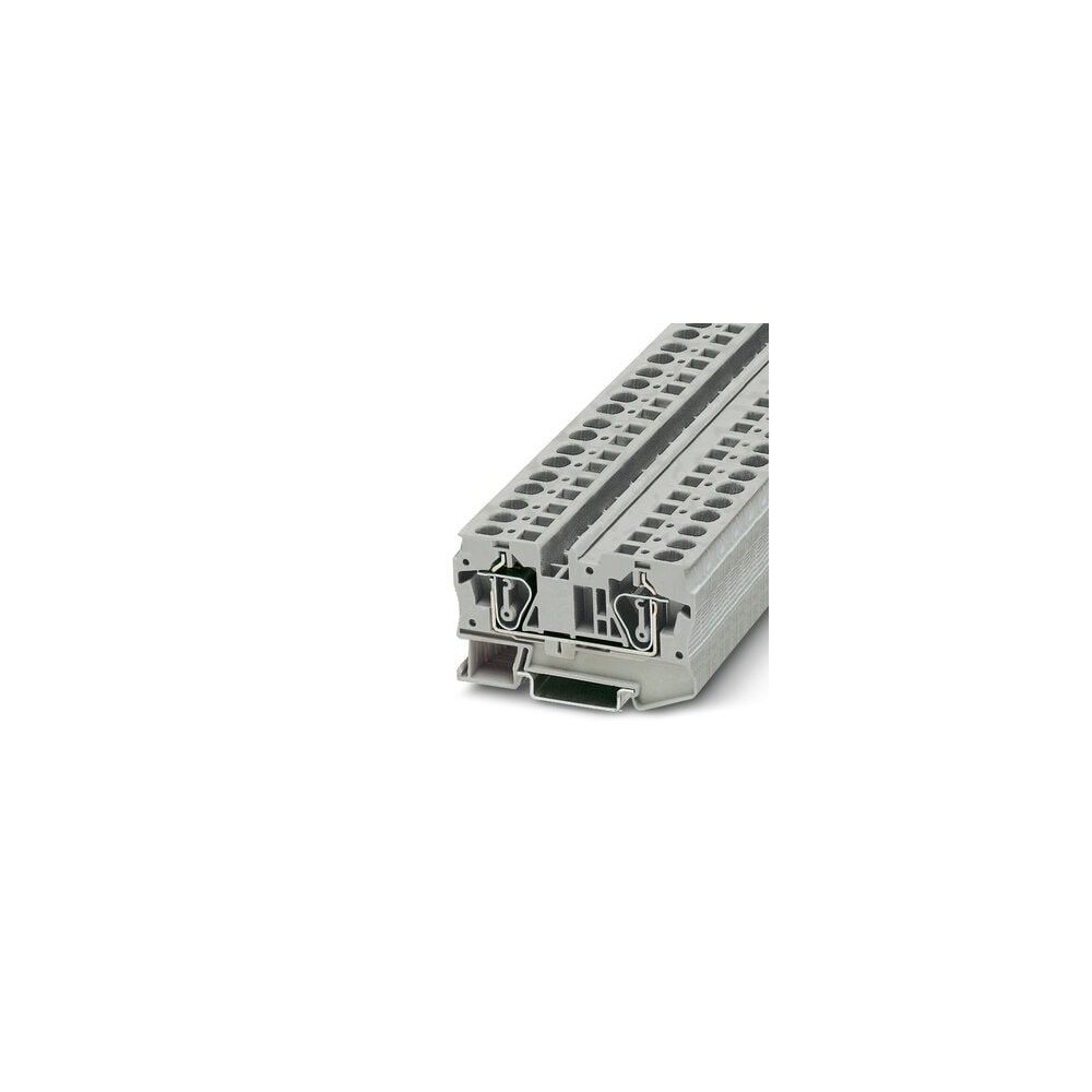 Conector Eletrico ST 6 3031487 - Phoenix Contact - Eletro Transol