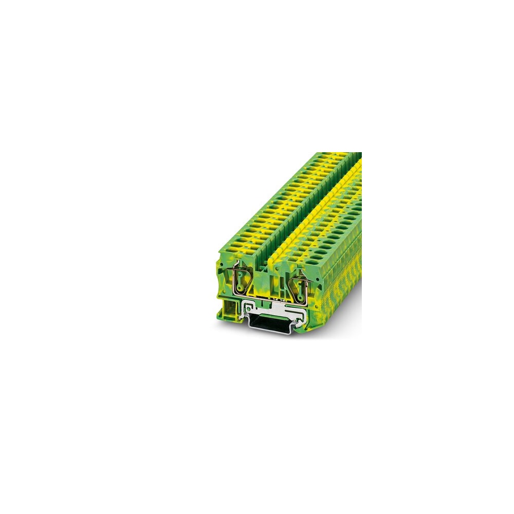 Conector Eletrico ST 6PE 3031500 - Phoenix Contact - Eletro Transol