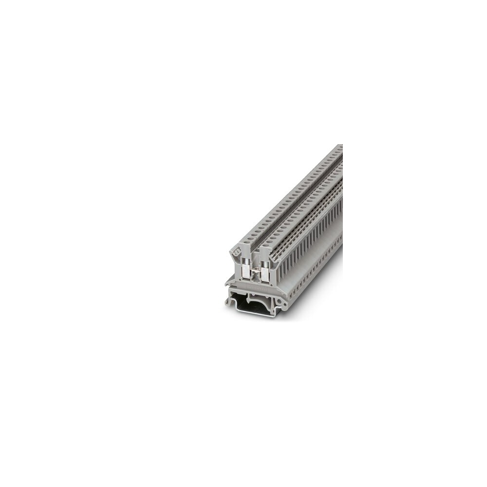 Conector Eletrico UK 2,5 N 3003347 - Phoenix Contact - Eletro Transol
