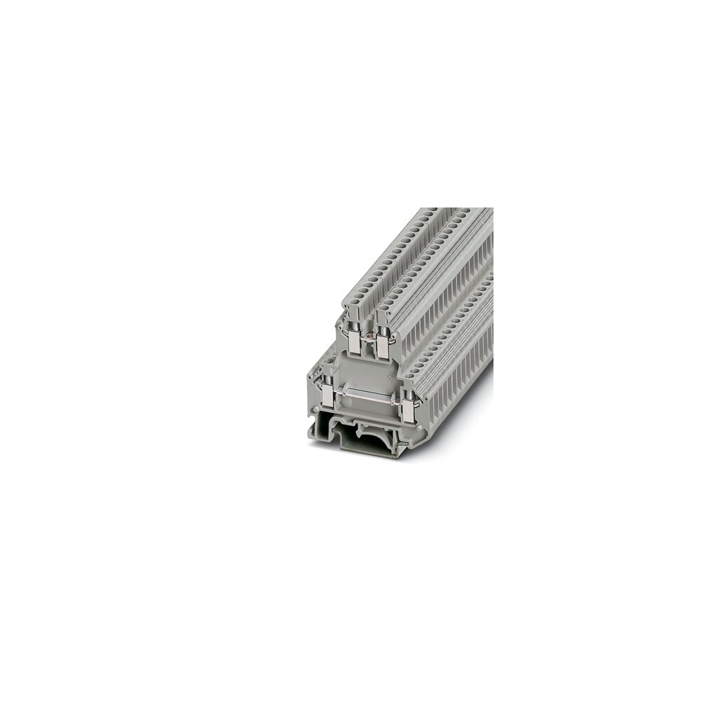 Conector Eletrico UKK 3 2770011 - Phoenix Contact - Eletro Transol