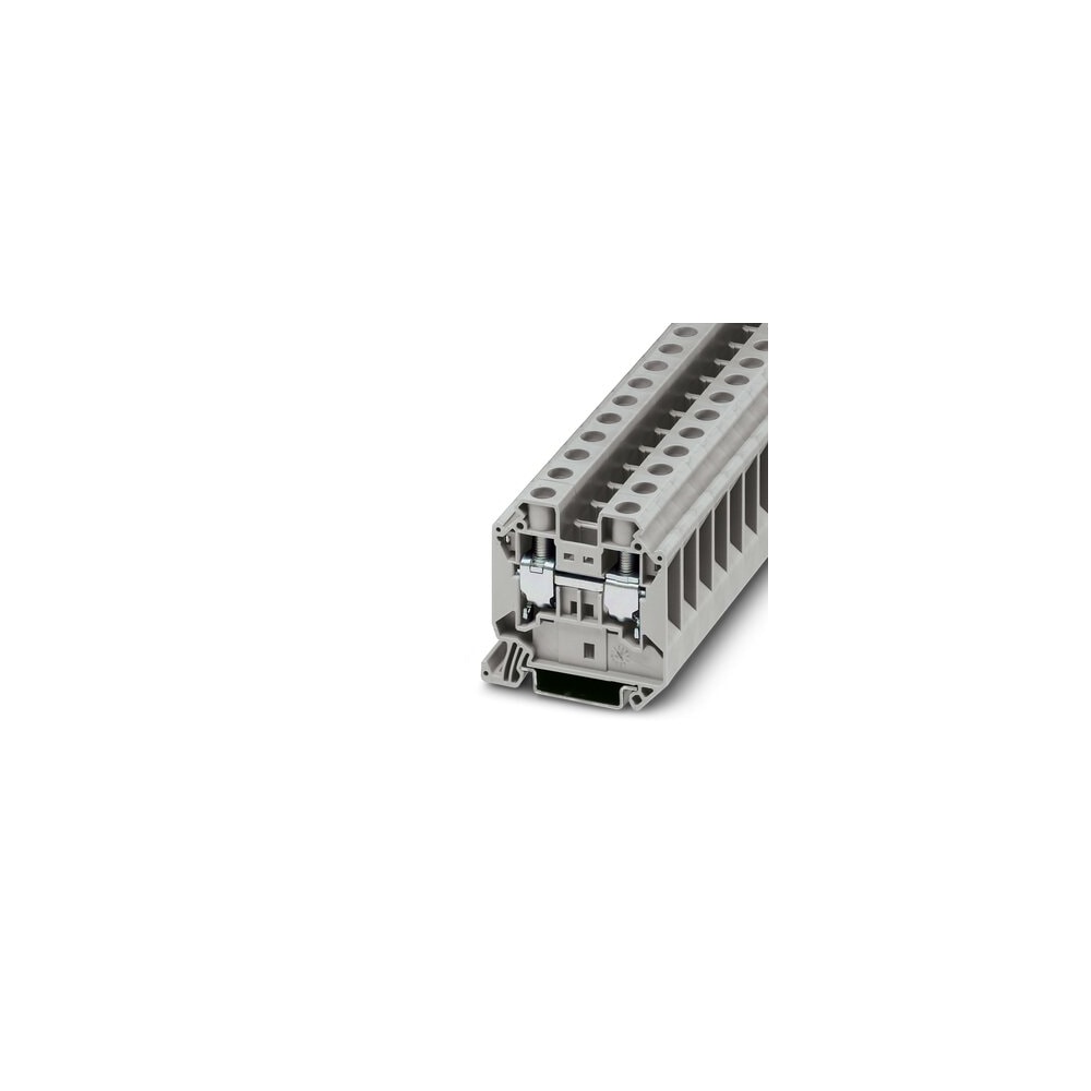 Conector Eletrico UT 16 3044199 - Phoenix Contact - Eletro Transol