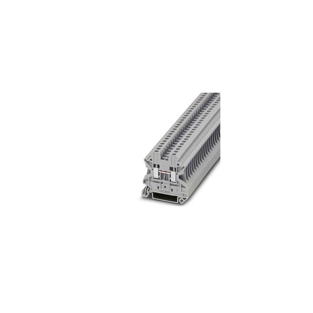 Conector Eletrico UT 2,5 3044076 - Phoenix Contact - Eletro Transol