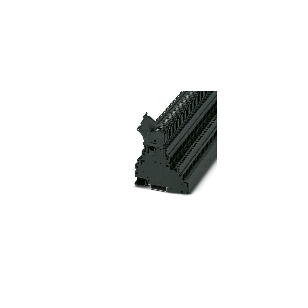 Conector Eletrico UT 4L/HESILED 24 (5X20) 120KOHM 3214366 - Phoenix Contact - Eletro Transol