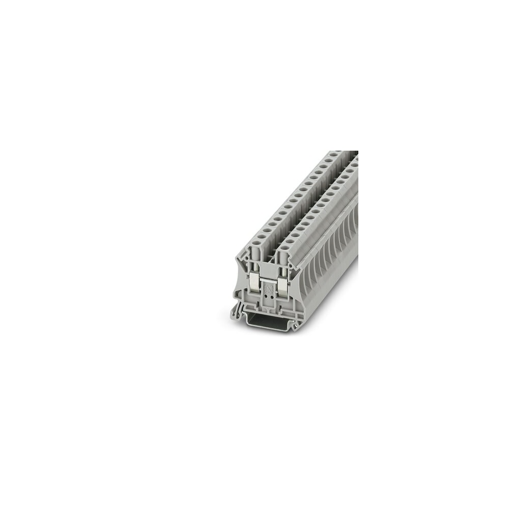 Conector Eletrico UT 6 3044131 - Phoenix Contact - Eletro Transol