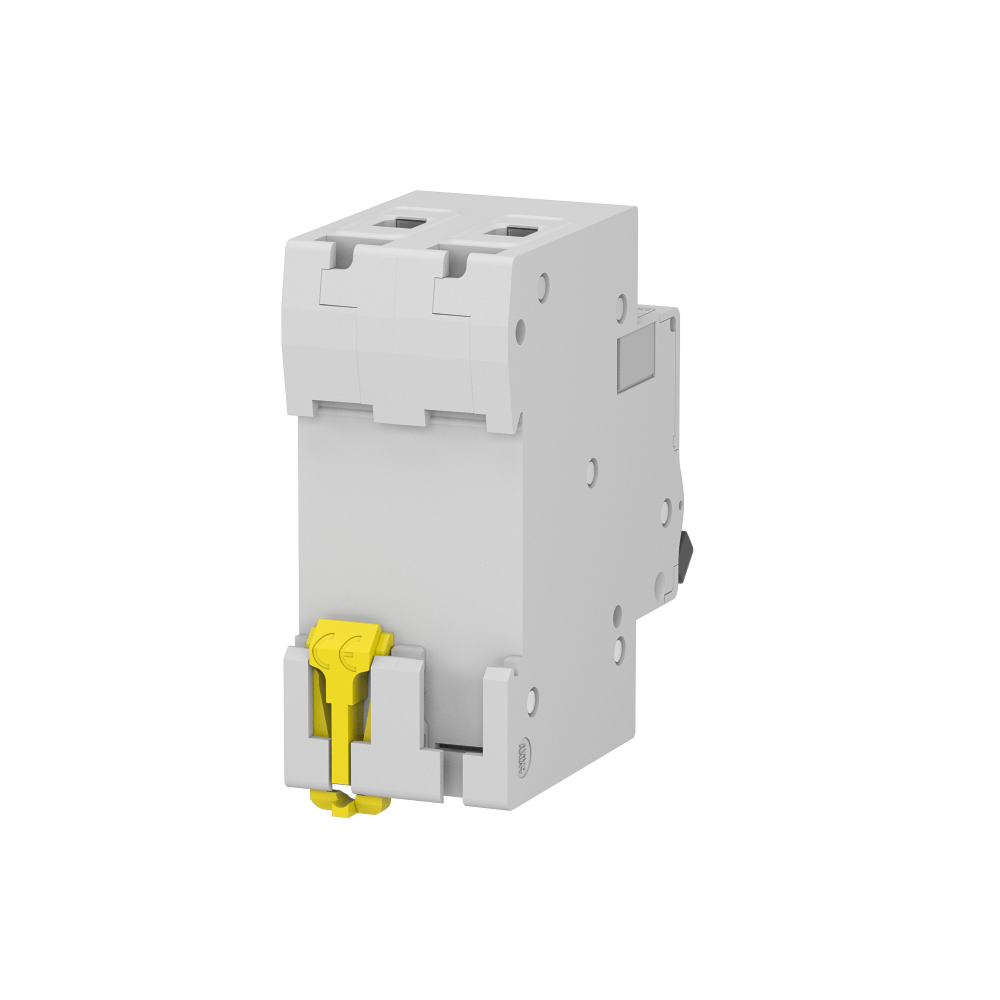 Disjuntor Bipolar 16a 3ka 220v Curva B EZ9F13216 Easy9 - Schneider - Eletro Transol