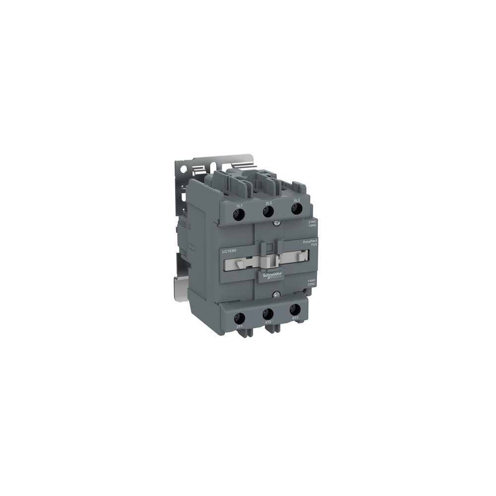 DISJUNTOR EASYPACT CVS100F TM80D TRIPOLAR - Eletro Transol