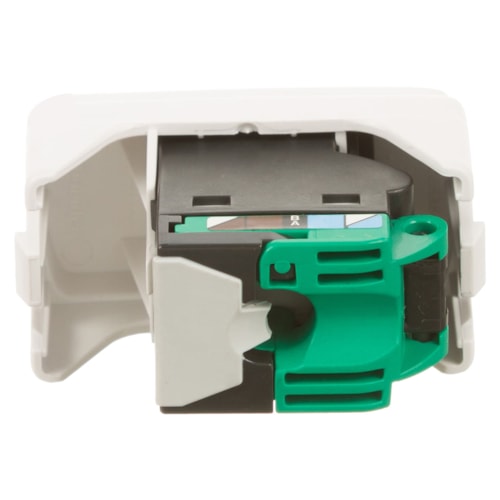 Módulo Tomada Rj45 (8 Fios) Utp Cat.5 S3b74100 Miluz - Schneider - Eletro Transol