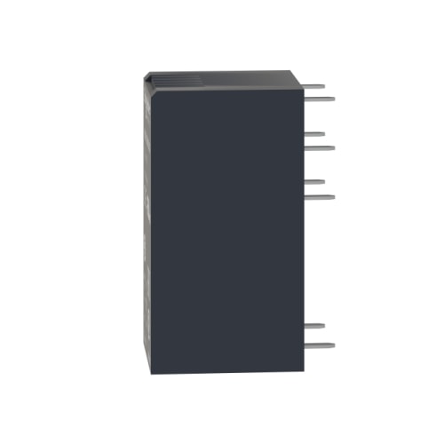 RELE INTERFACE 2C/O 8A 24VCC SCHNEIDER - Eletro Transol